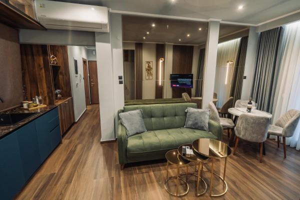 Individualliving3 Excellent Location Centre! ! - Thessaloniki