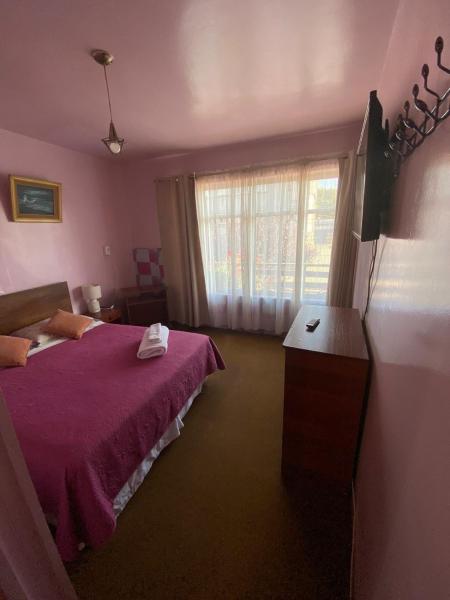 Hospedaje Rios - Osorno