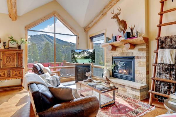 Luxury Villa 509 Next To Resort I Hot Tub I Great Views I Best Price I Free Adventures Daily - Winter Park, CO