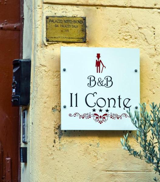 B&b Il Conte - Agrigento