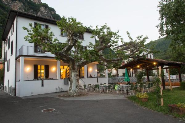 Locanda La Pignatta - Rovio