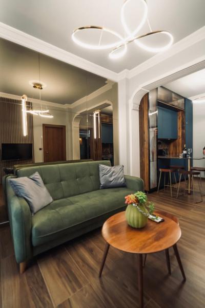 Individualliving 1 Excellent Central Location !!! - Thessalonique