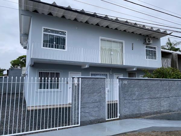 Casa Temporada Para Grupos 10 Pessoas, Prox. A Vila Germânica Blumenau - Blumenau