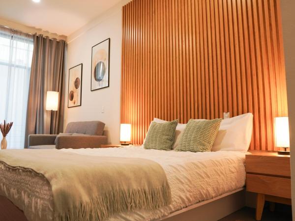 Indiana Suites - Mexico-Stad