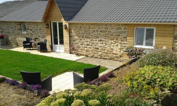 Gîte Ti-maes - Quimper