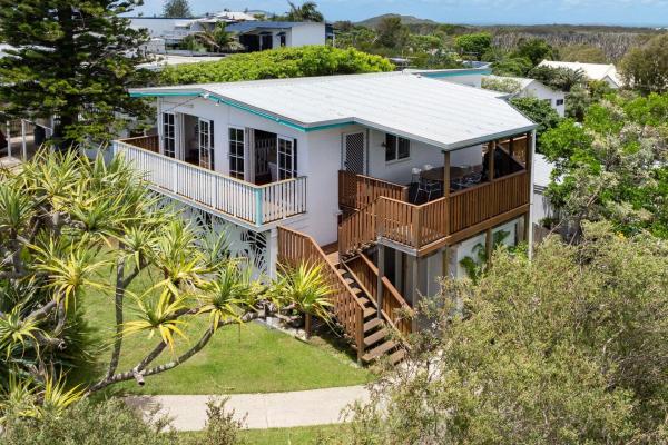 Heart Of Peregian - Coolum Beach