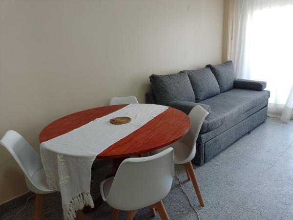 Departamento Luro 2582 Zona Centro - Mar del Plata