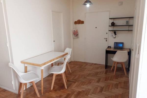 Confortable Departamento En Retiro - Buenos Aires