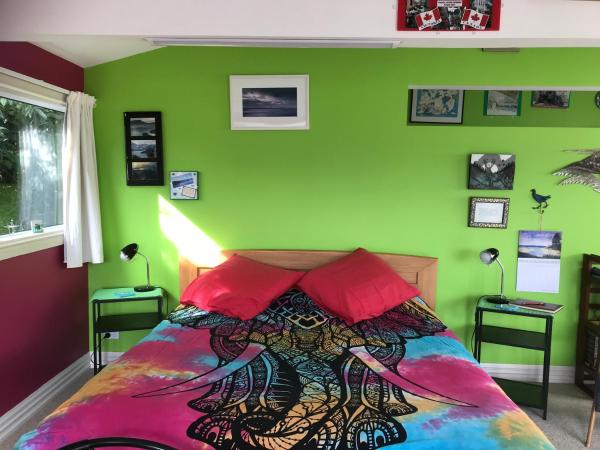 Piringa - Dunedin