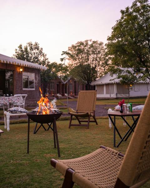 Impian Resorts - Jodhpur - Rajasthan