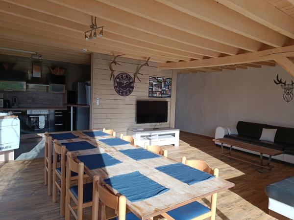 La Ligule - Soignies