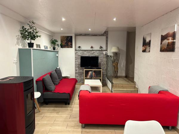 Chez Nathalie - Bélgica