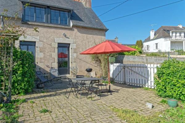 Le Gîte De Ker Ehden Classé 3 éToiles - Paimpol