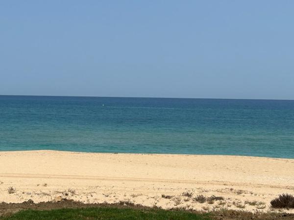 Villa St Régis Tamuda Bay - Tétouan