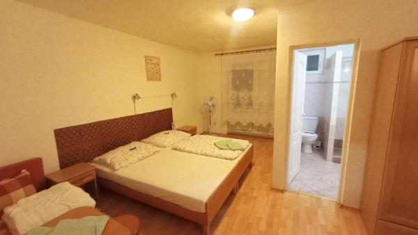 Hannah - Relax Dom Pod Orechom - 2i Rodinné šTúdio So Zdieľanou Kuchyňou - Slovakia