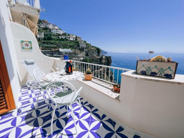 Amalfi Gioia House - Amalfi