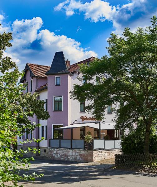 Teichhotel - Thuringia