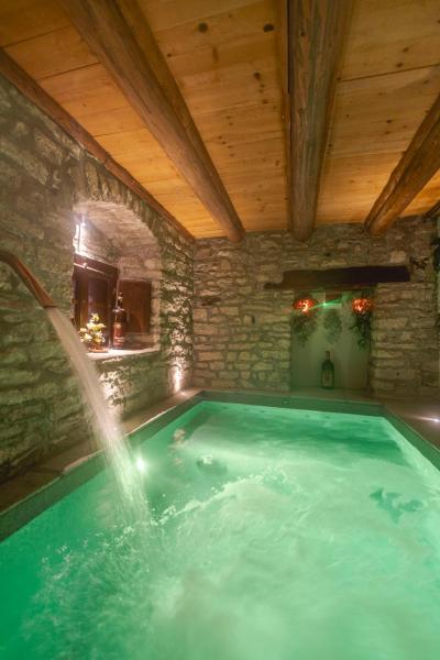 Granduca Mountain Wellness Apartments Campigna - Provincia di Forlì-Cesena