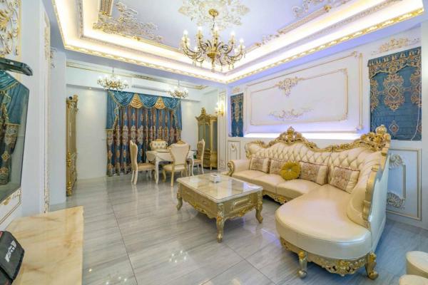 Wei Yu's Home Villa - Luodong