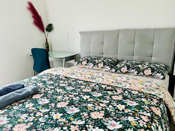 Ln Homestay In Flat Bush Auckland - Auckland