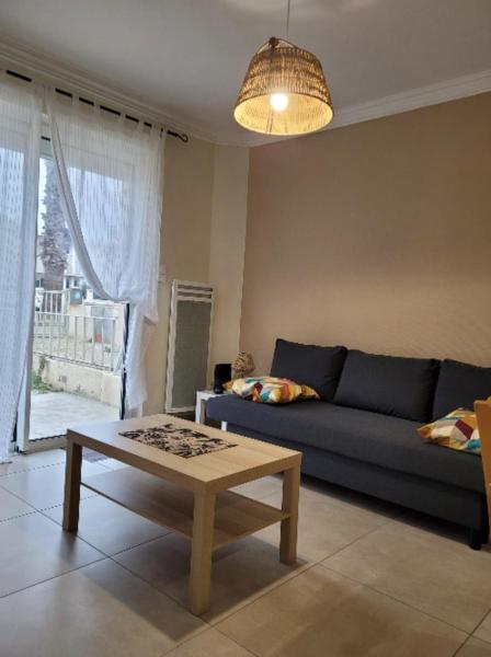 Apartment With Garden - Sea View - Palavas-les-Flots