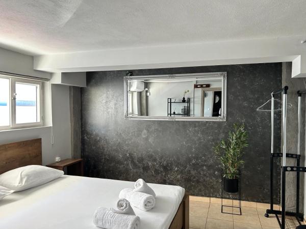 Theloft Apartment - Кавала