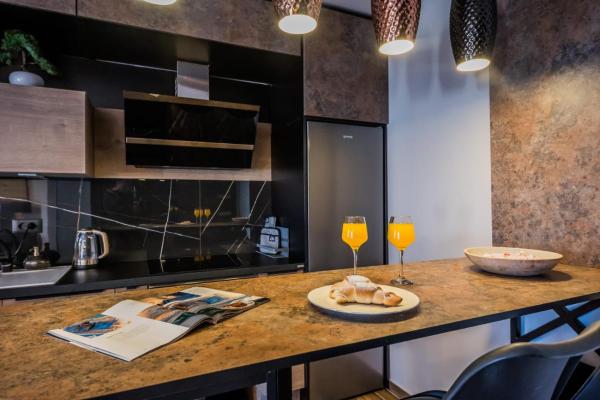 Apartman Bono - Sinj