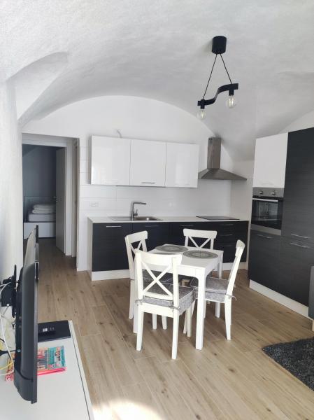 Casa Vacanza Azzurra Lavarone - Levico Terme