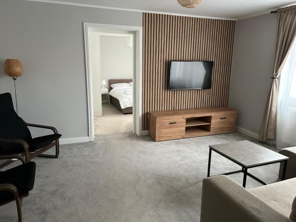 Marc Apartament - Turda