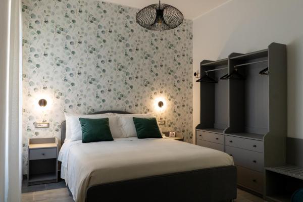 Damatti Room - Messina