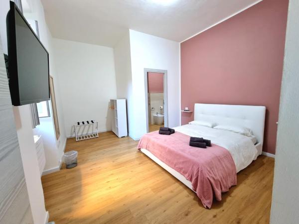 Morfeo B&b - Sassari