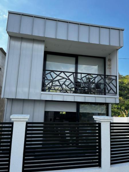 Bongalow San Mateo - Pereira