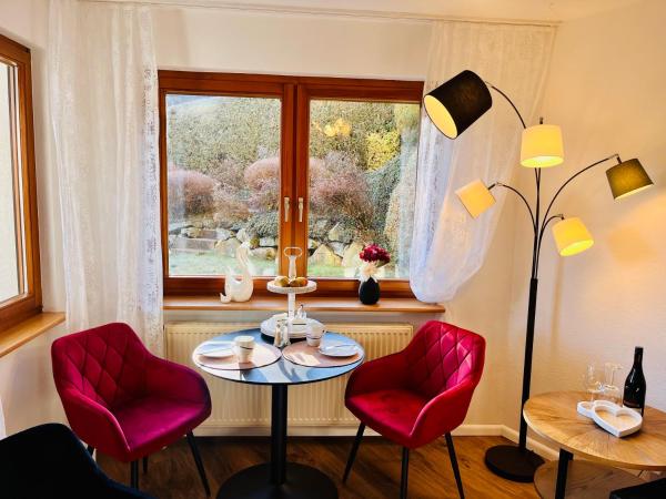 Boutique Apartment - Lenzkirch