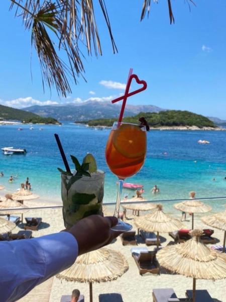 Hotel Four Islands - Kalami