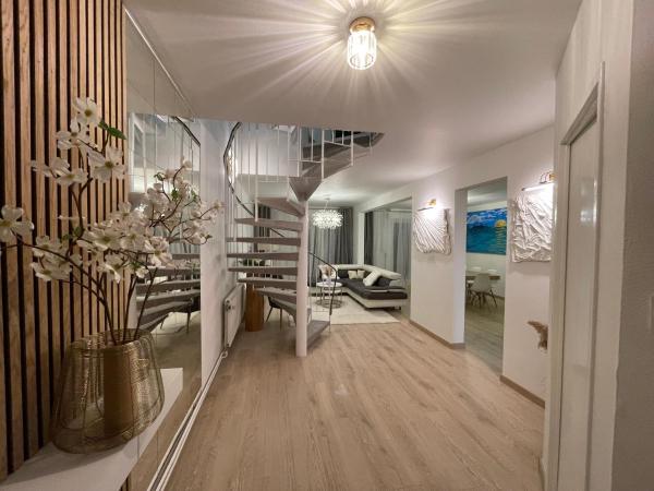 Superbe Villa à 2 Km Centre Ville De Colmar - Neuf-Brisach