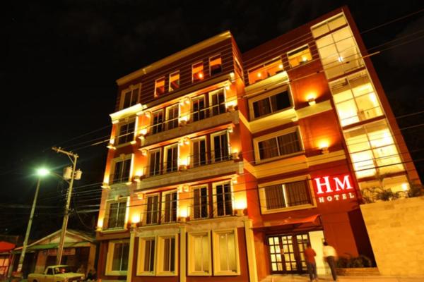 Hotel Martell - Honduras