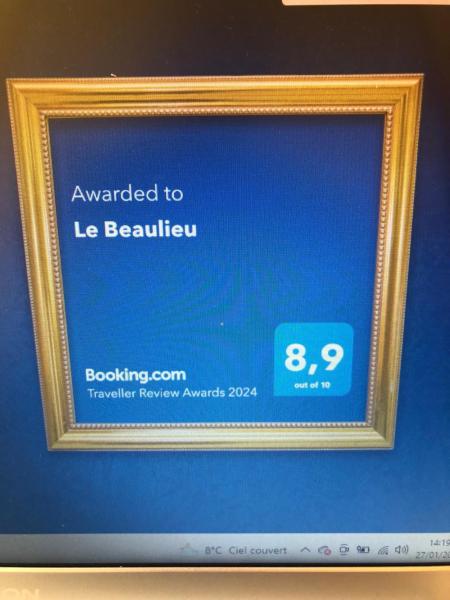 Le Beaulieu - Baillargues