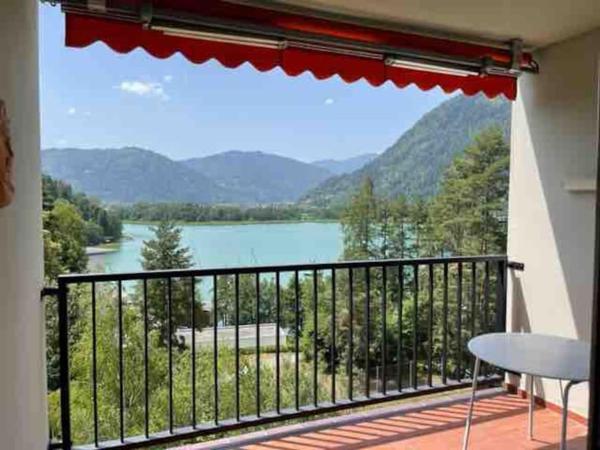 Appartement Direkt Am Ossiachersee - Villach