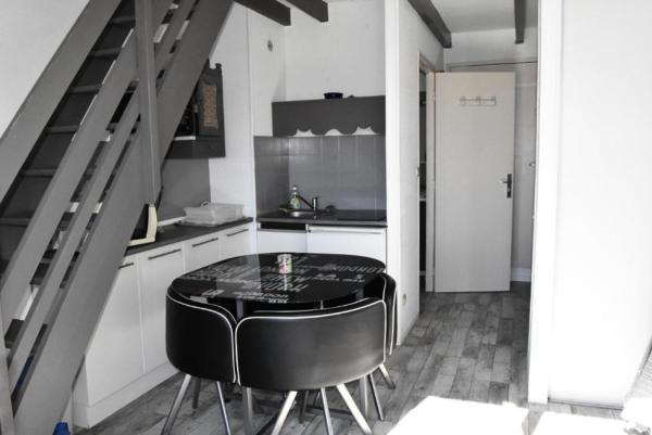 Résidence Les Portes De La Mediterranee - Studio 4 Personnes 4 Couchages Port Leucate Mae-7414 - La Franqui