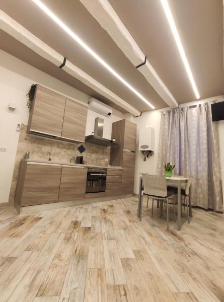 Alvin Casa - Frascati