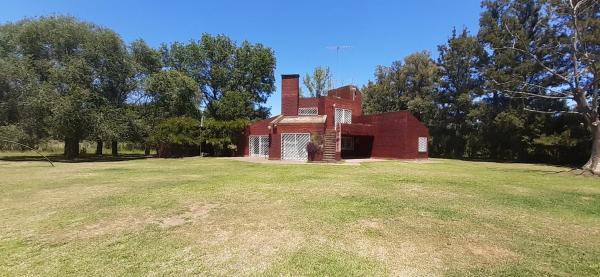 Lima - Casa Rural - Pileta - 11 Camas - Zárate