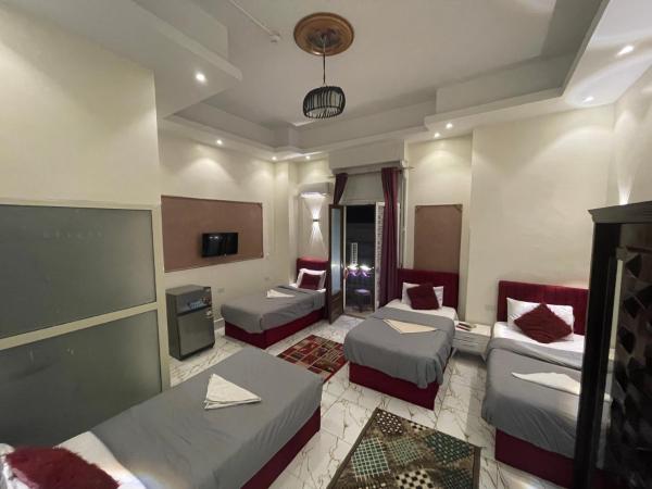New One Hotel - Egypt