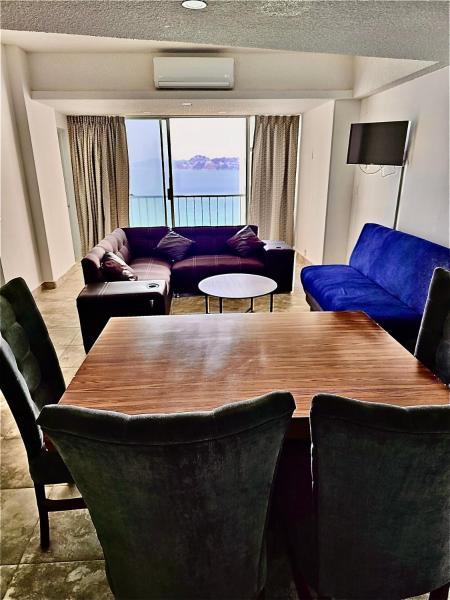 Bonita Suite Torres Gemelas - Acapulco