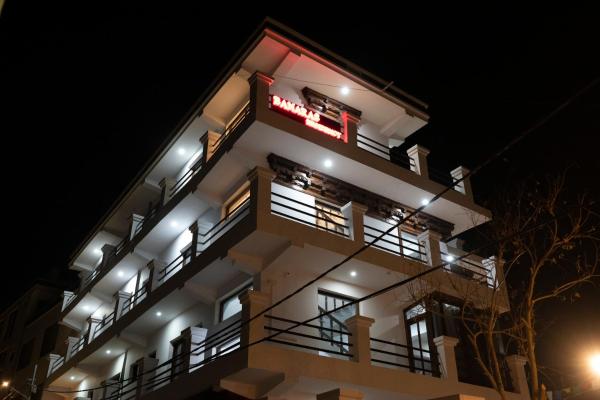 Banaras Residency - Leh