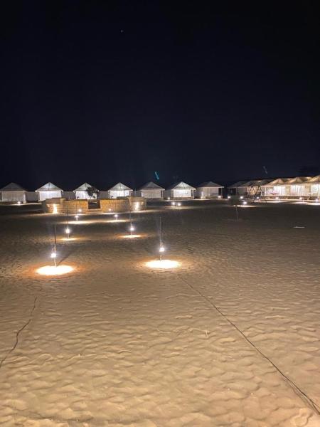 Madrid Desert Camp Jaisalmer - Jaisalmer