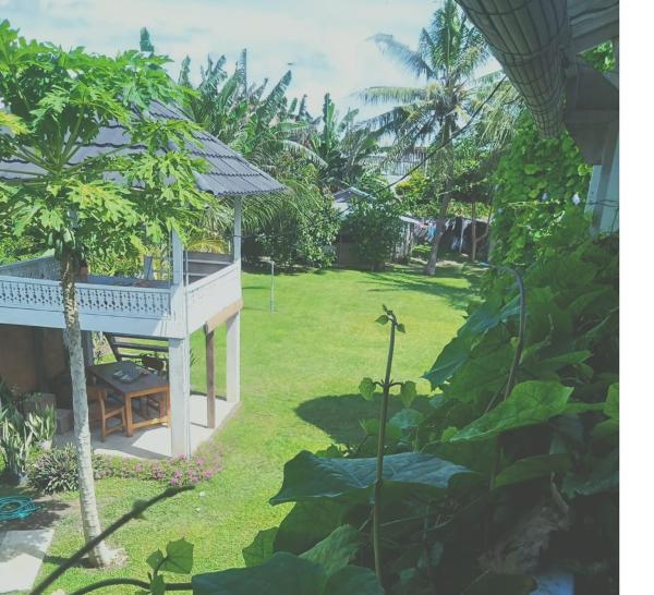 Arista Lakey Peak House - West Nusa Tenggara