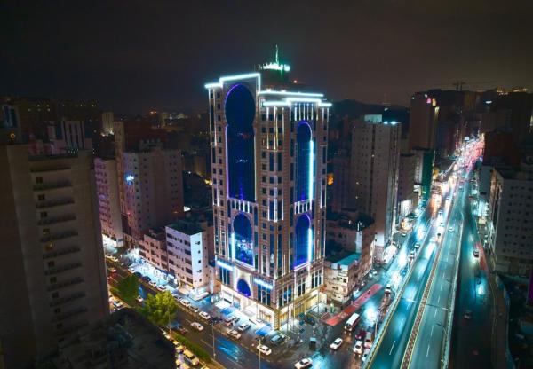Selat Al Bait Hotel - Mecca