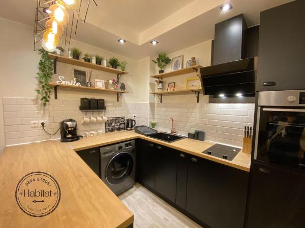 Habitat Sea View Apartment Varna - Varna