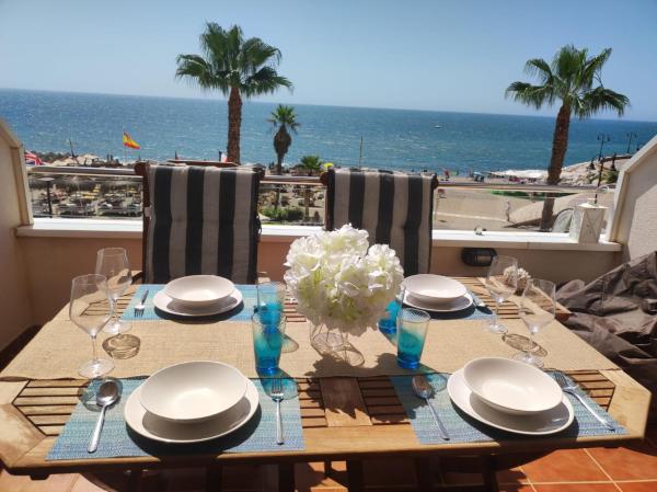 Rocachica Eden Beach 21 - Torremolinos