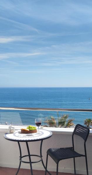 Rocachica Edén Beach 41 - Torremolinos